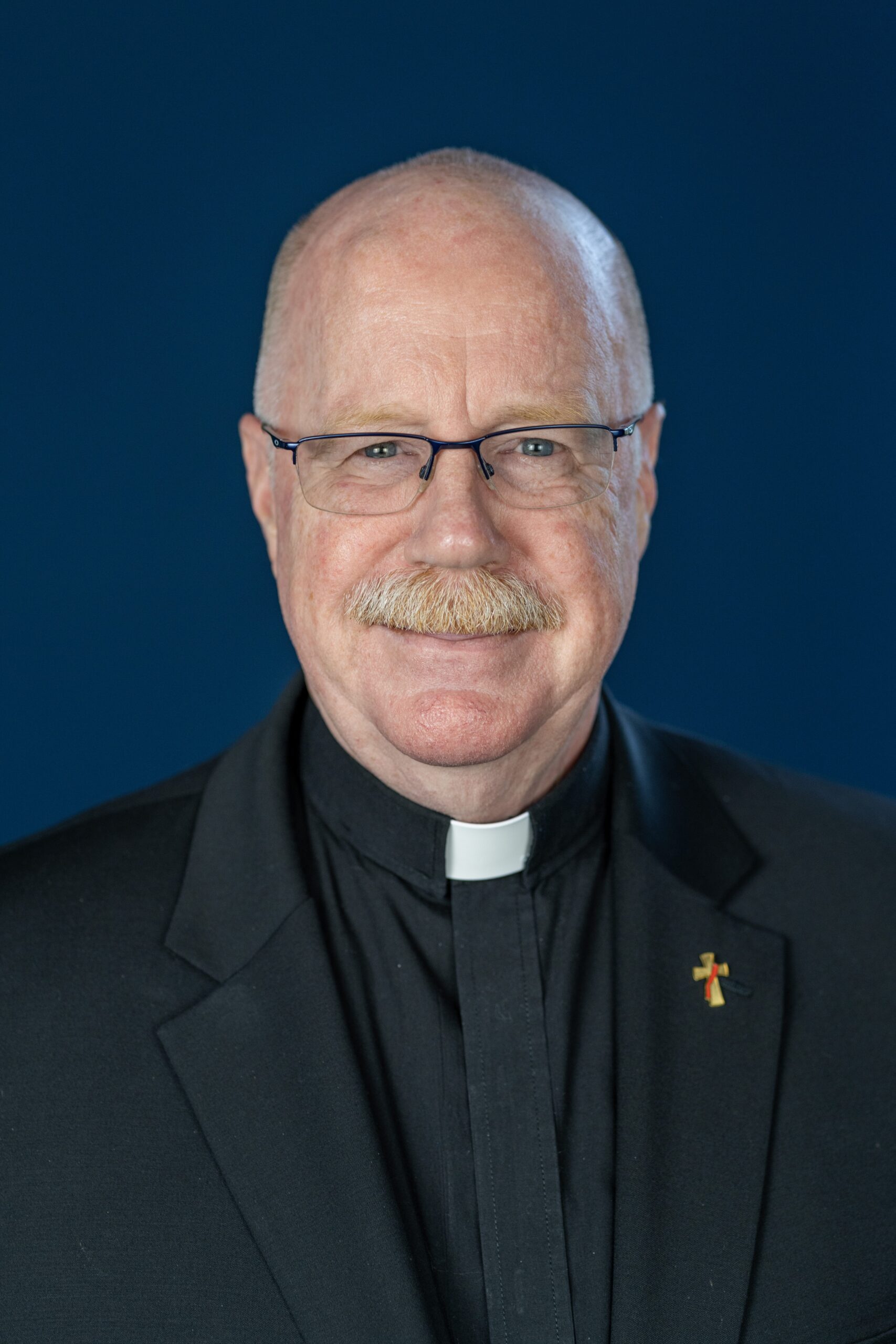 Rev. Mr. Tim Dimond – St. Benedict