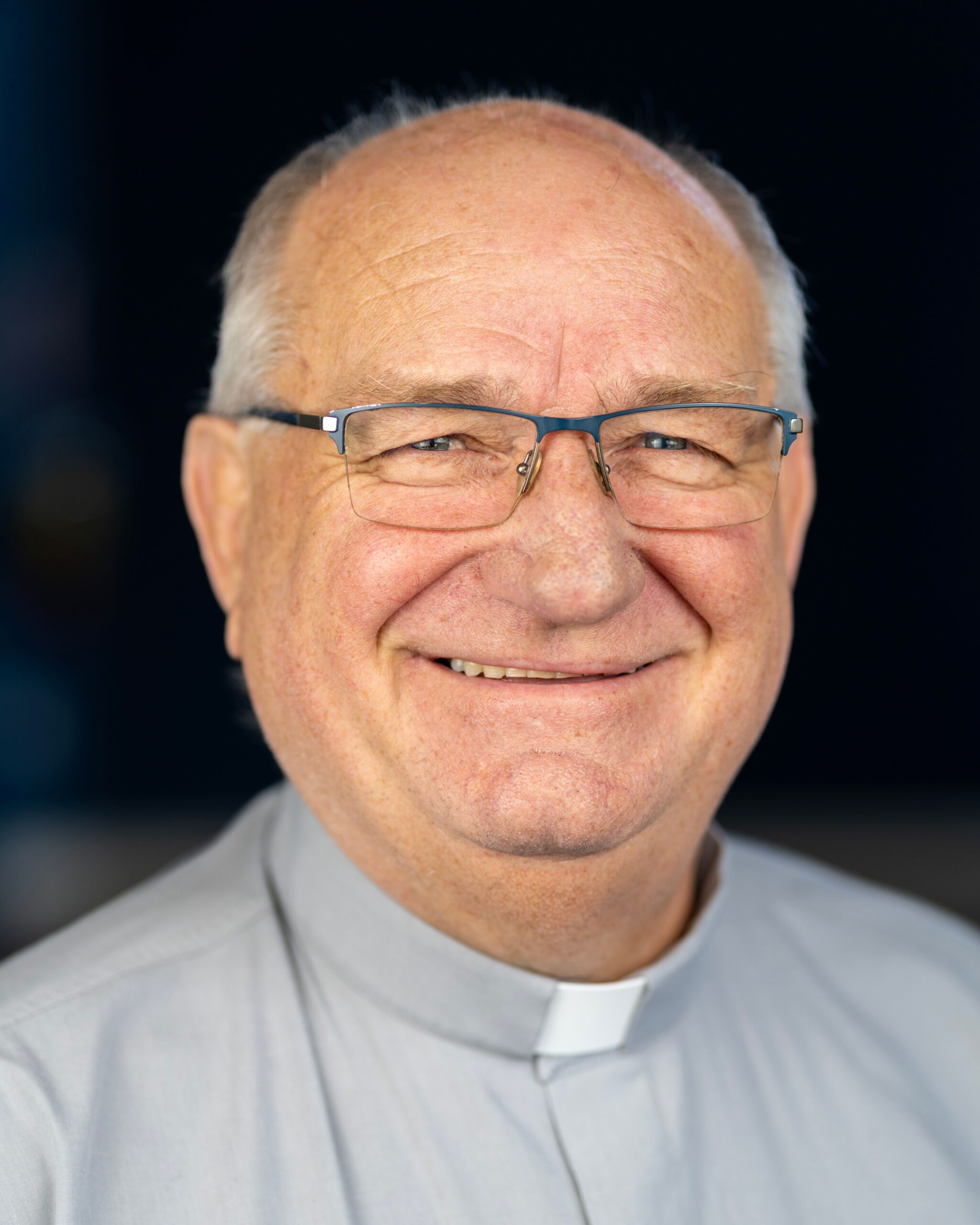 Staff Members – St. Benedict