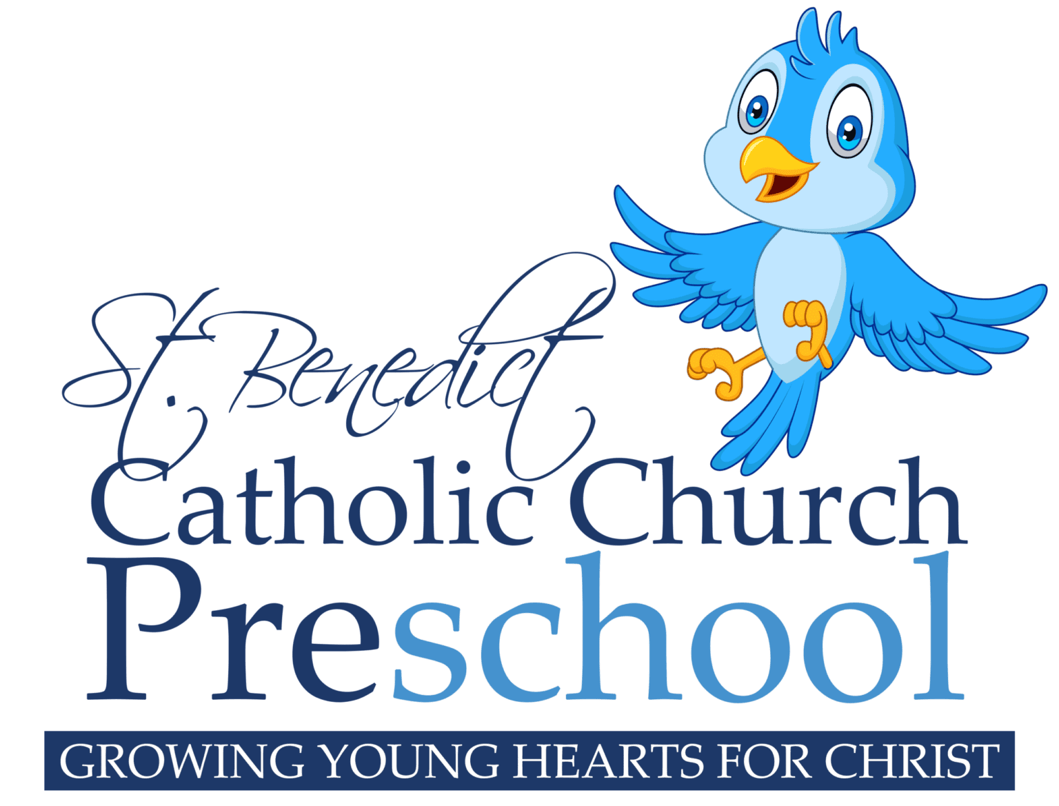 Preschool – St. Benedict