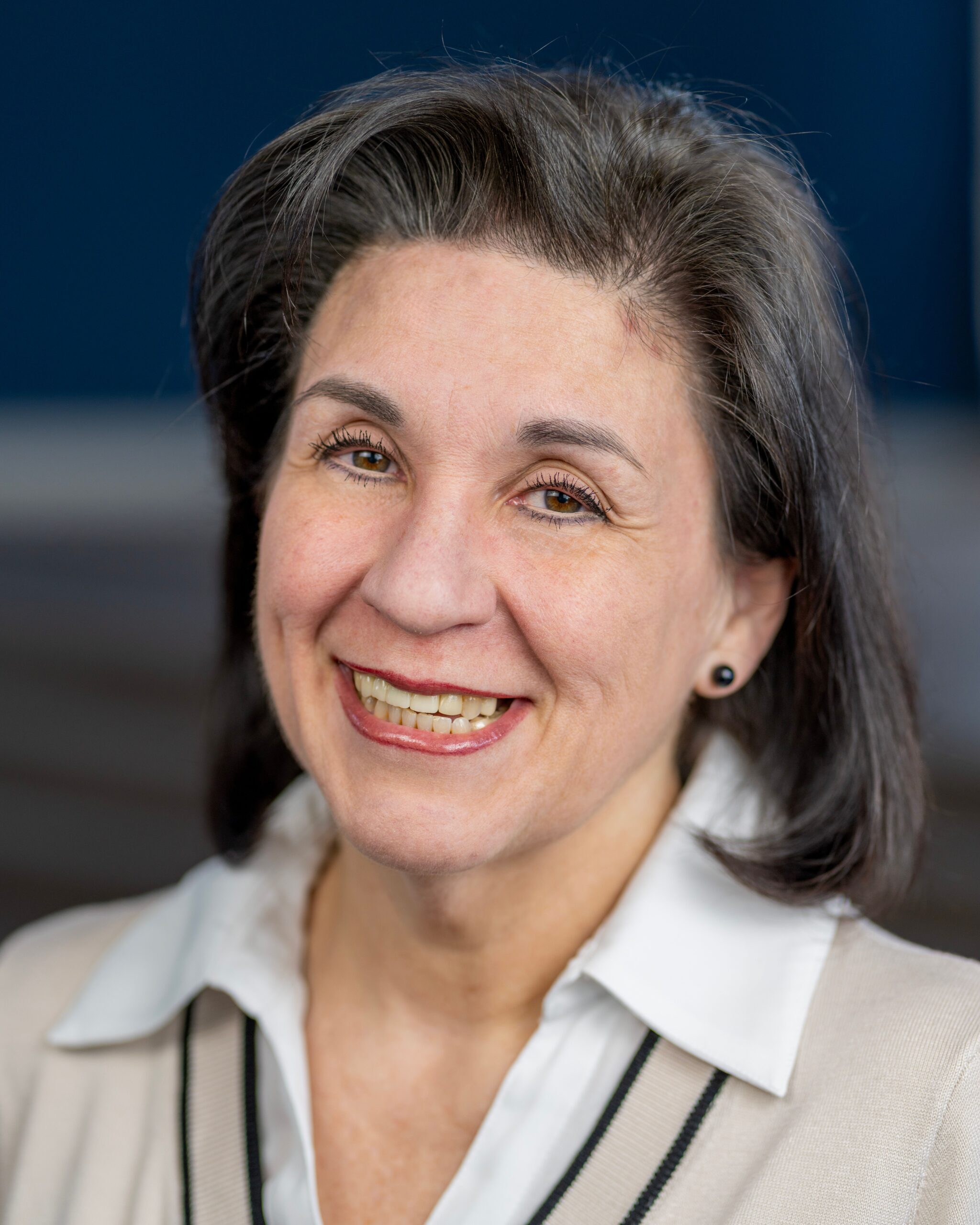 Pilar Postigo – St. Benedict