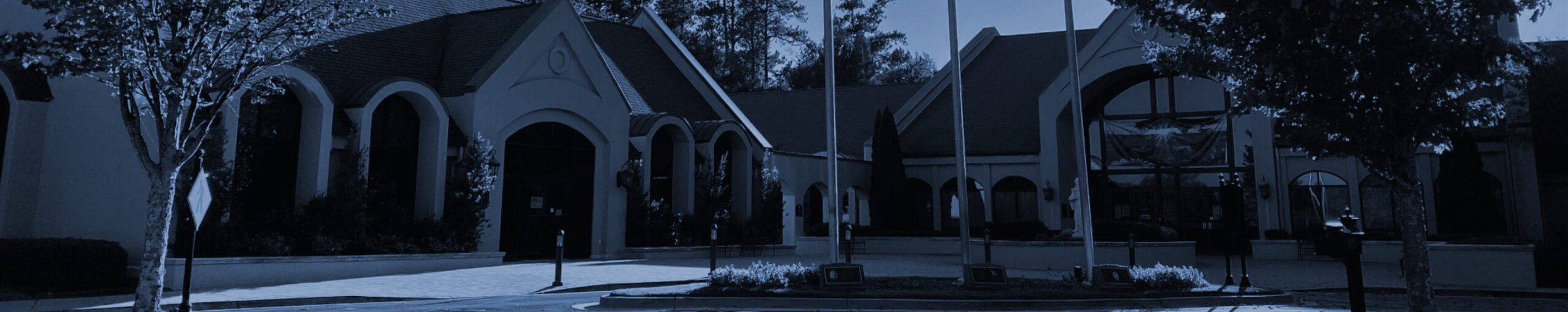 History – St. Benedict